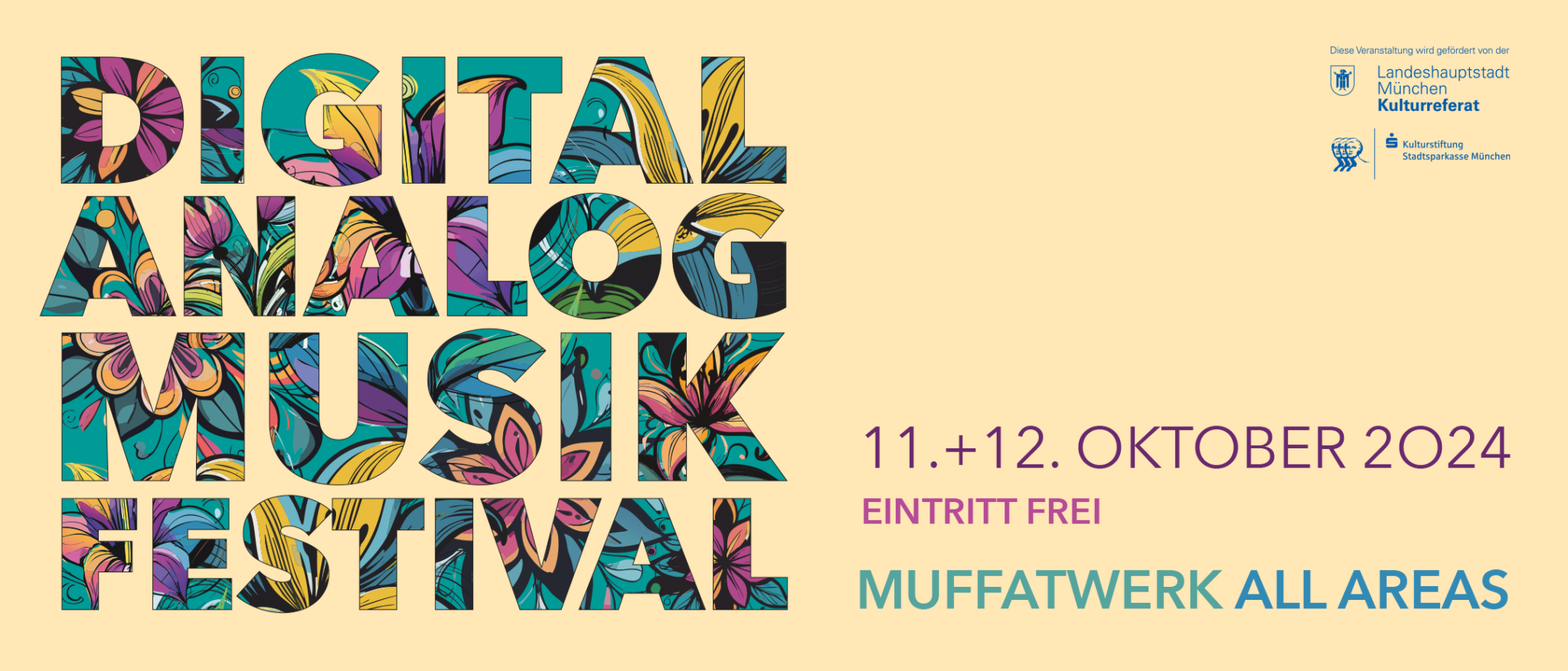 Digitalanalog 2024 – DIGITALANALOG