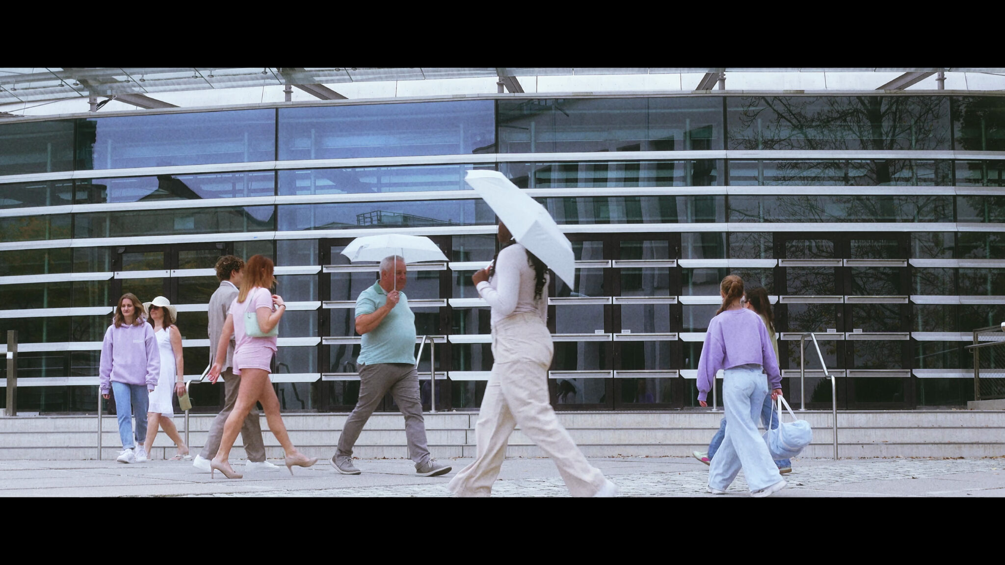 Pulse (Pamela Brozoza, Amela Brzoza, Julie Flemming, Amy Grindau, Nina ...